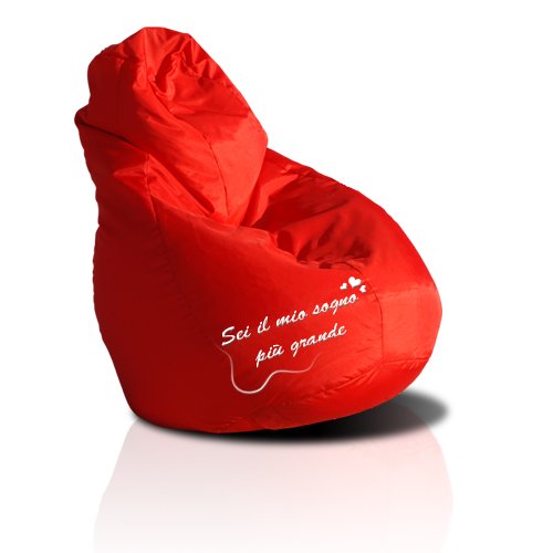 Il pouf dell'amore